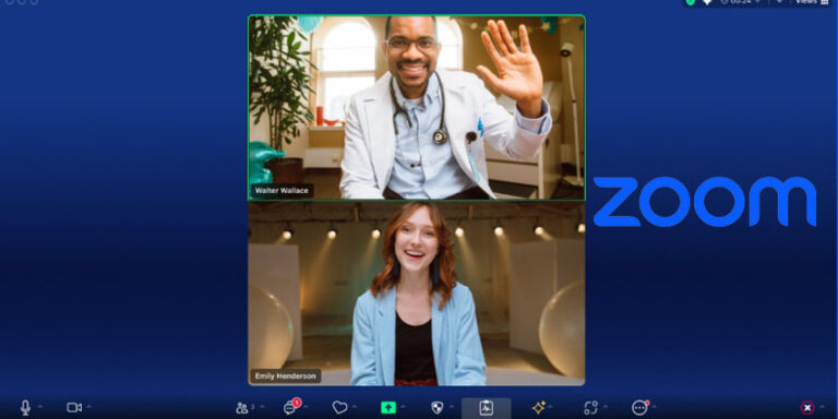 Zoom Workplace For Clinicians Now In Public Beta To Empower Healthcare ...