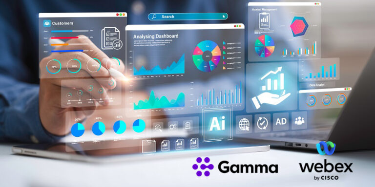 Partners Should Leverage Webex’s AI-Enabled Platform - UC Today