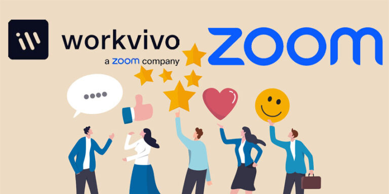 Zoom Launches Workvivo AI to Enhance the Employee Experience - UC Today
