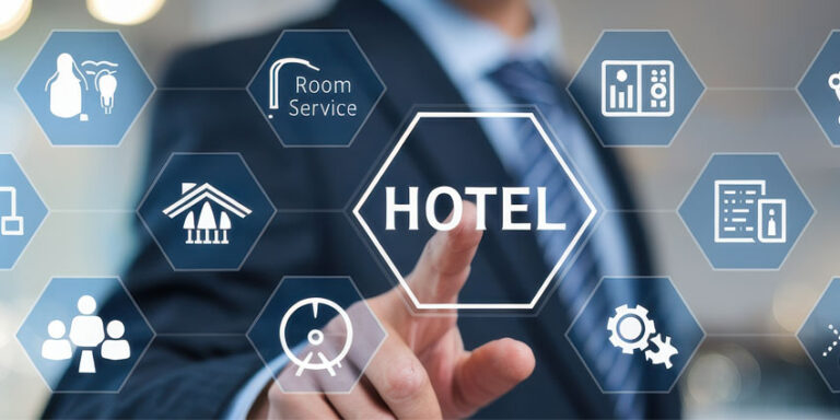 Hotels Can’t Afford Communication Silos: The 2025 Guide to Smarter ...