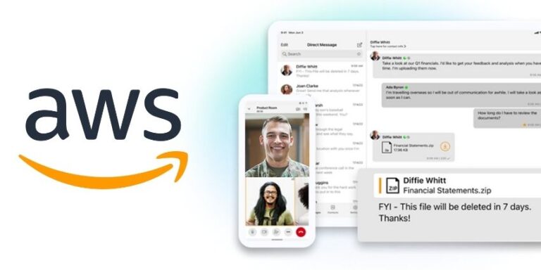 What is AWS Wickr? Secure Communication from AWS - UC Today