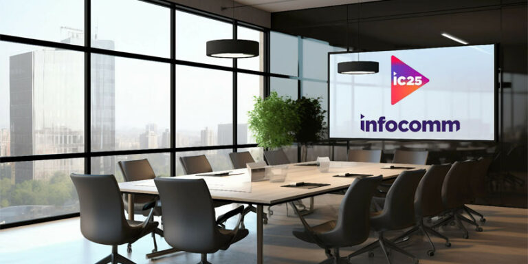 InfoComm 2025: The AV & Collaboration Trends You Need to Know - UC Today