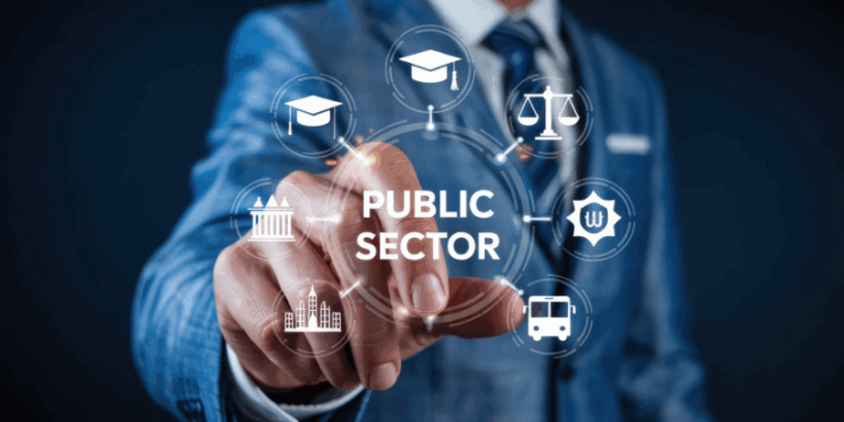 Public Sector Communications: Mission-Ready Messaging - UC Today