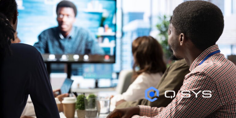 Beyond the Buzzwords: How Q-SYS Delivers Real Results with Smarter AV ...