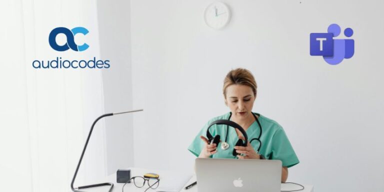AudioCodes Certified for Microsoft Teams Operator Connect: What Channel ...