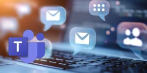 Teams Threaded Conversation: A New Way to Collaborate - UC Today