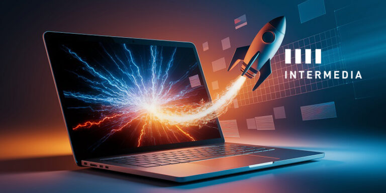 Why Auto Dealerships Are Turning to Intermedia to Jump-Start Their ...