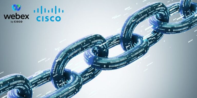 Why Webex by Cisco Is the Secure, AI-Powered Collaboration Platform ...