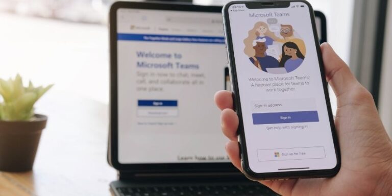 Oyster: A New Malvertising Campaign Targeting Teams