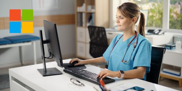 Microsoft Copilot Trial in NHS Promises to Save 400K Hours