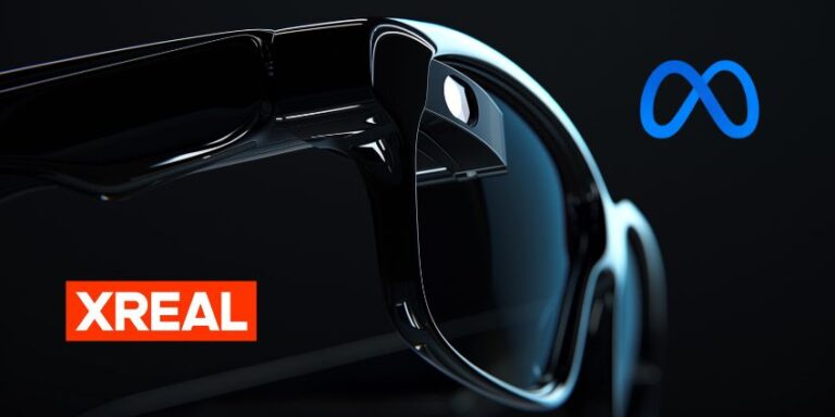 Meta Ray-Ban vs XReal Air 2: Which Smart Glasses are Best? - UC Today