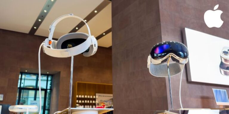 Apple Vision Pro 2: Features, Release Date & More