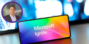 Microsoft Ignite 2025: The Four Biggest Teams Takeaways