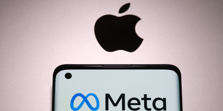 Is the Meta Quest 3 copying the Apple Vision Pro? - UC Today