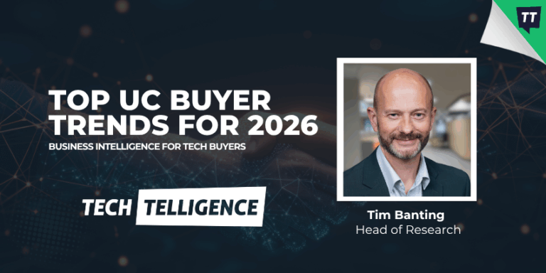 UC Trends Shaping Collaboration in 2026 - UC Today