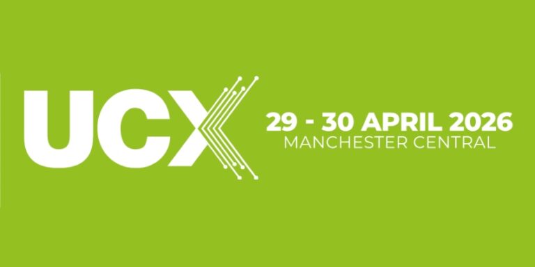 UCX Manchester 2026 - UC Today Events