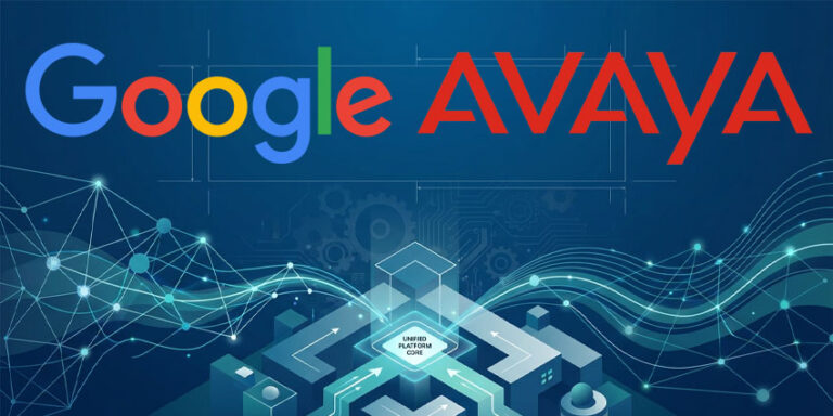 Avaya Goes All-In on AI With Google Workspace, Gemini Partnership: Key ...