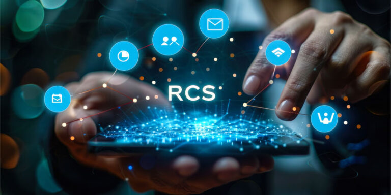 Why RCS Business Messaging is the New Enterprise Currency