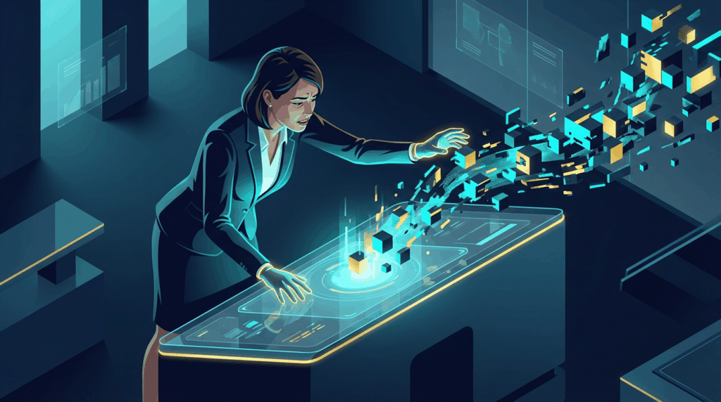 Workday Study: 40% of AI Time Savings Lost to Rework - UC Today