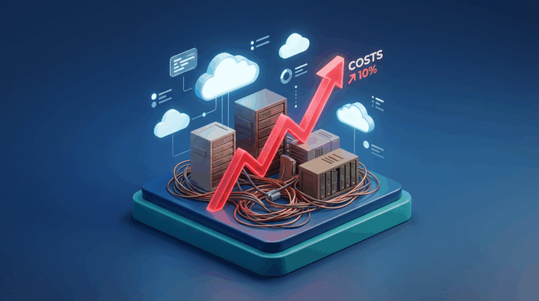 Why “Do Nothing” PBX Strategies Are Breaking - UC Today