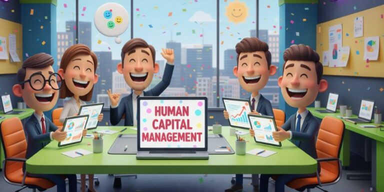 HCM Reports: What the Data Says About ROI and AI - UC Today