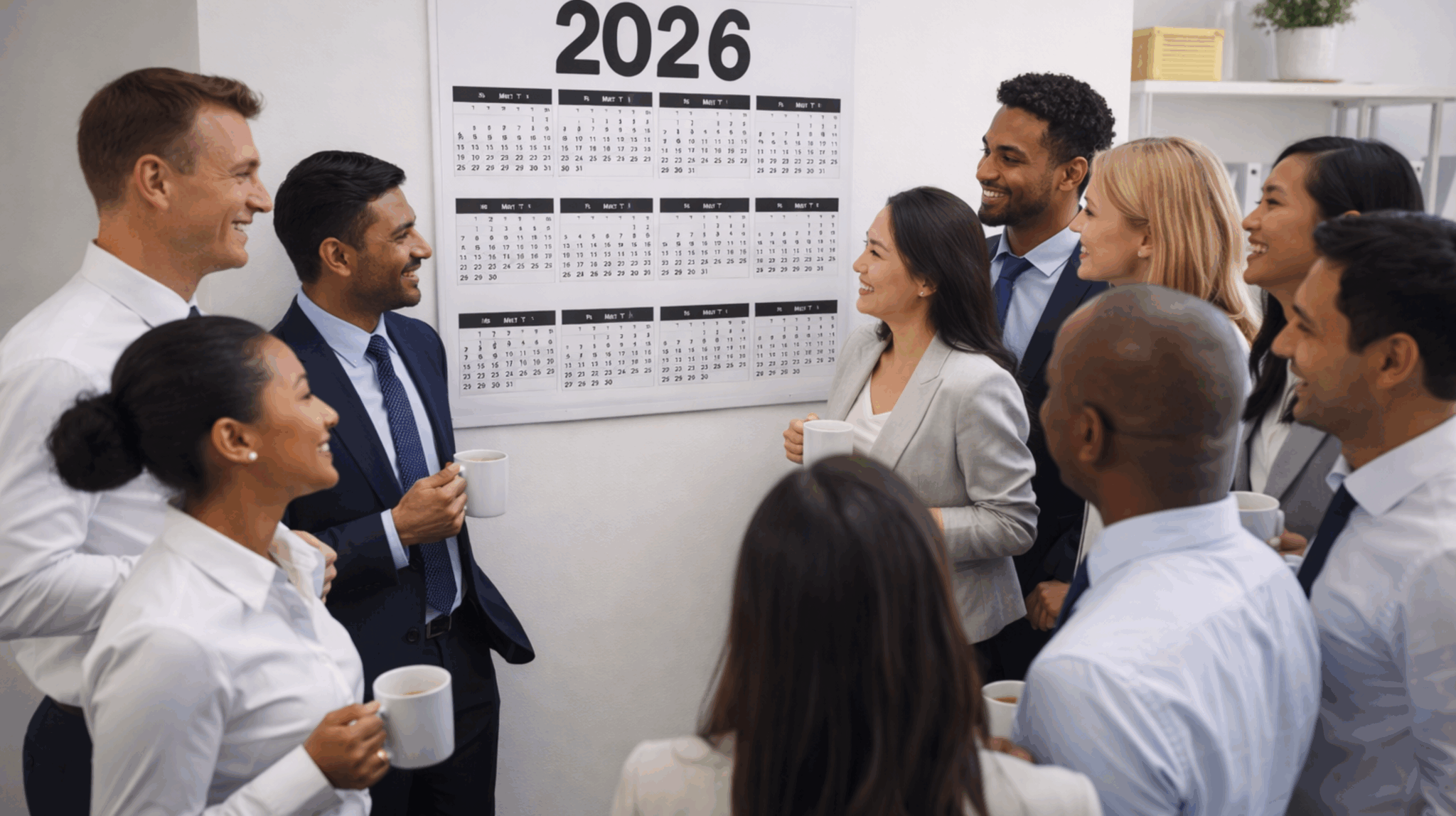 A Guide to Employee Engagement Trends 2026: AI, ROI & Burnout
