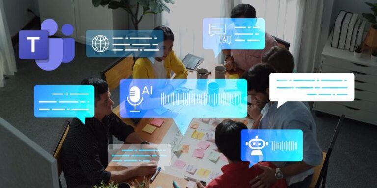 Microsoft Teams to Boost IT Scrutiny of Meeting Bots