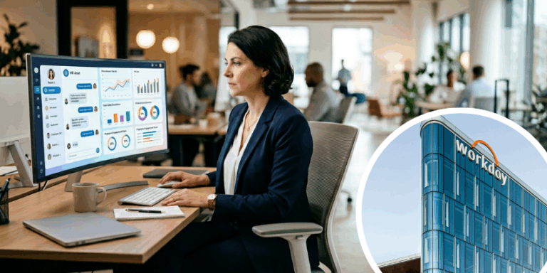 Workday Sana AI Agent: What Workforce Leaders Need to Know - UC Today