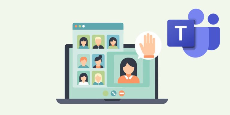 Microsoft Teams Raise Hand Button Is Moving in June 2026
