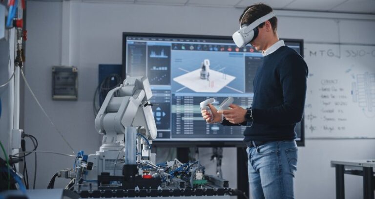 Immersive Workplace & XR Tech News | XR Today | XR News
