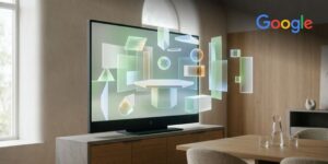 Google Beam 3D Group Meetings Come to Zoom and Meet - UC Today