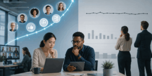 Employee Engagement Strategy: Measure Real Impact