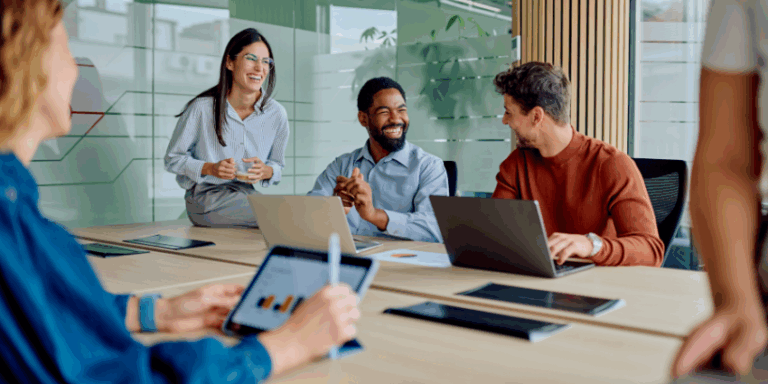 Why Workplace Communication Overload Is Killing Team Alignment