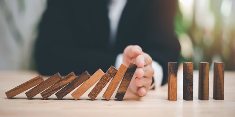 Your Risk Strategy Isn’t Failing. It’s Treating Every Risk Like It ...